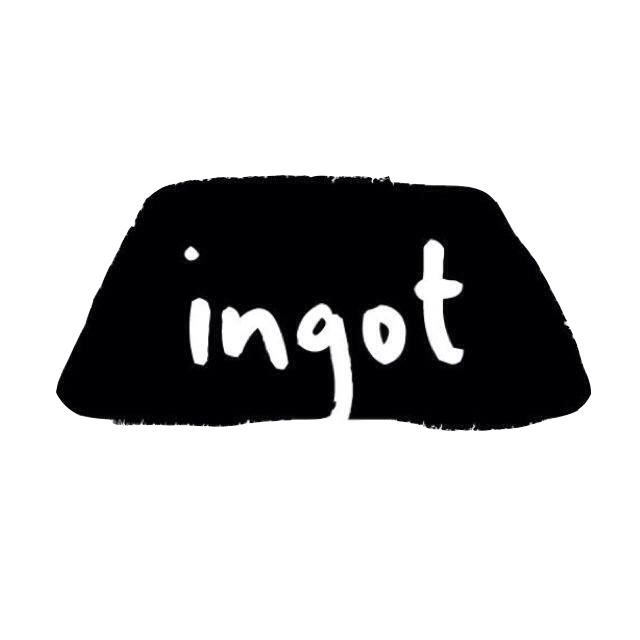 ingot